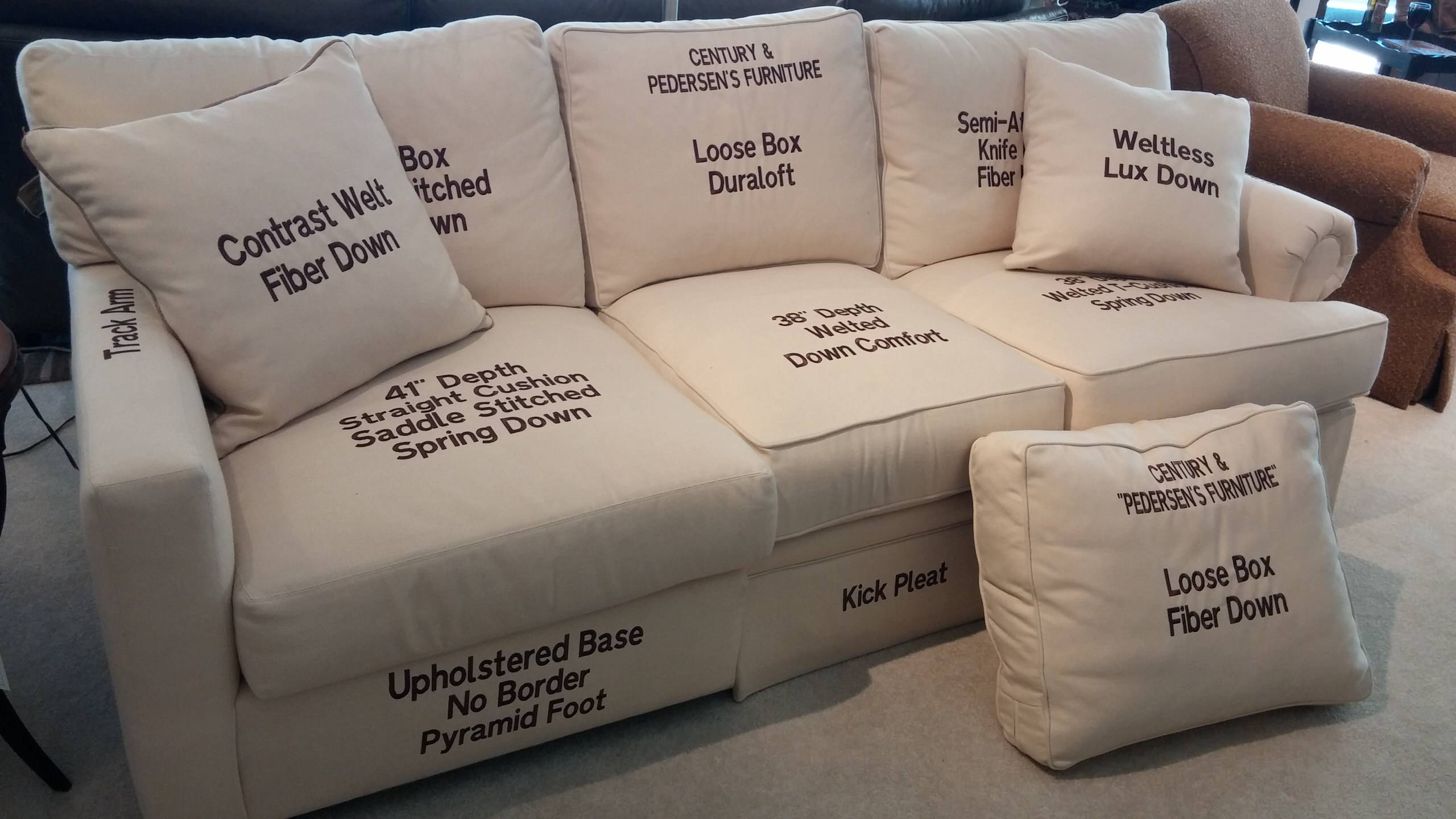 Why a New Custom Cushion Might Beat Reupholstering？ – Us Cushion