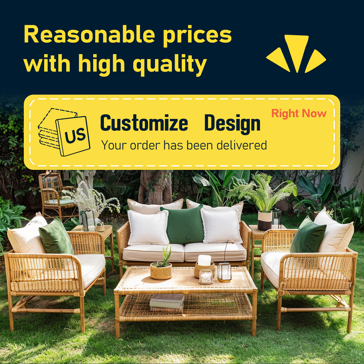 Custom Cushions – Us Cushion