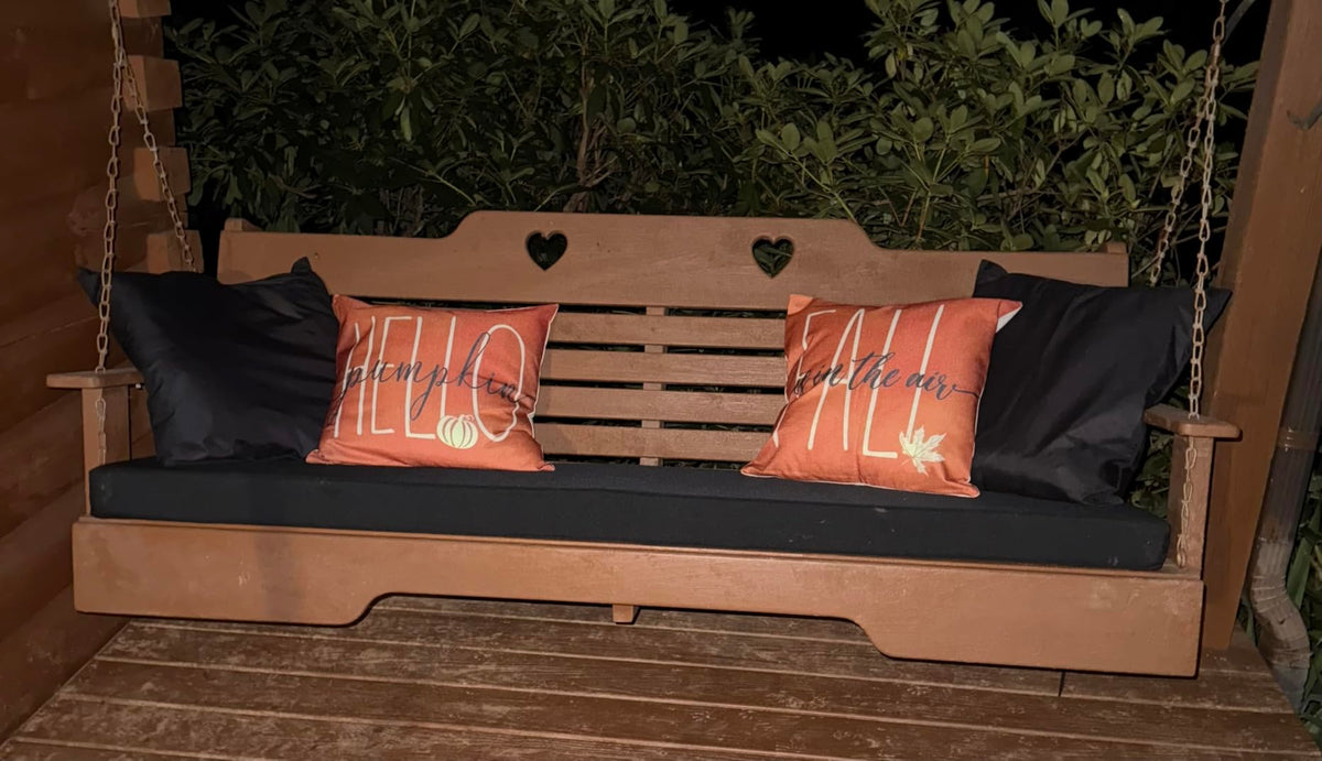 Us Cushion